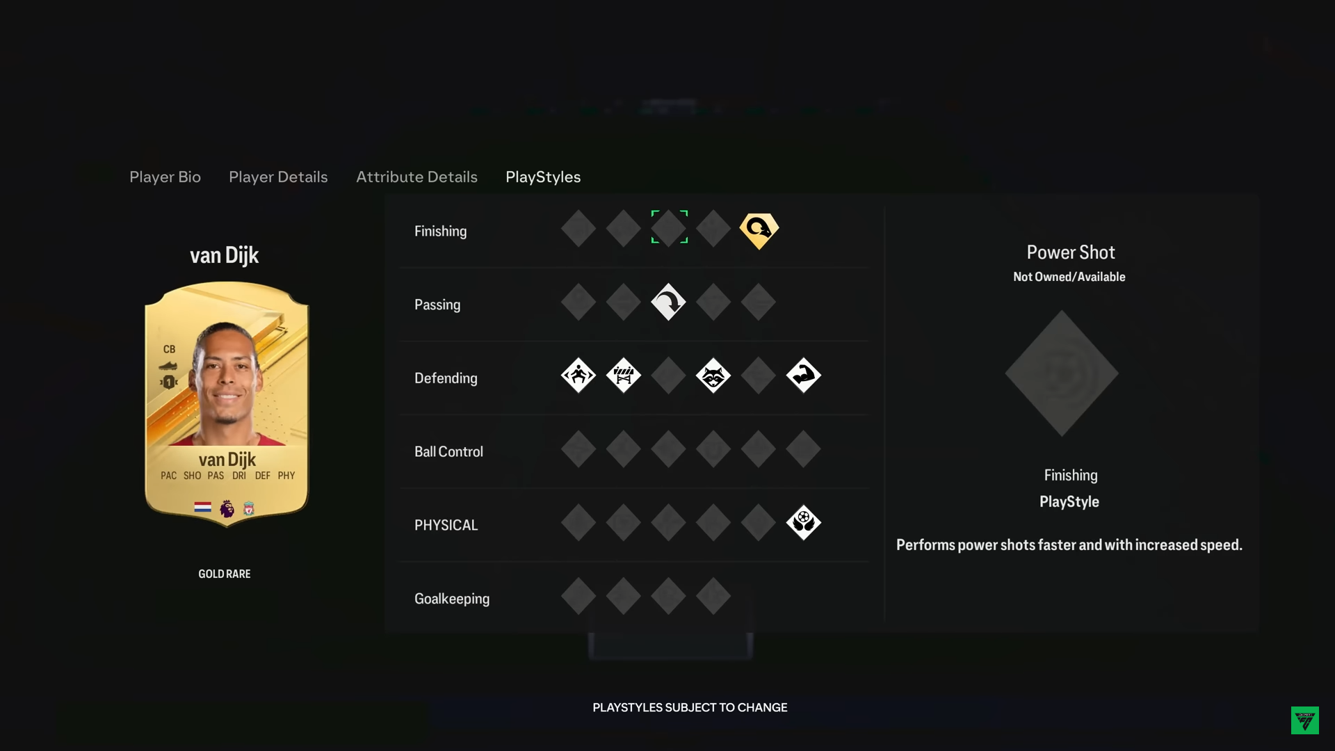 EA Sports FC 24 : Playstyles, Frostbite, HyperMotion V... Le gameplay ...