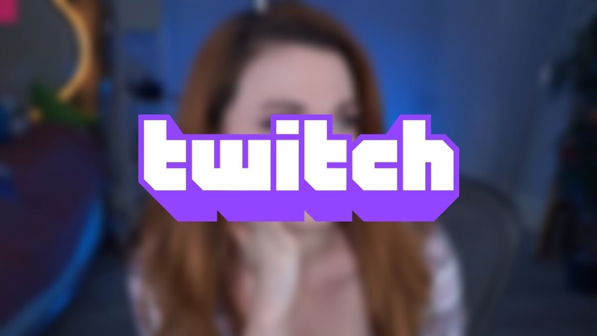 Elle Se Fait Bannir Pour La 7ème Fois De Twitch Juste Après Avoir