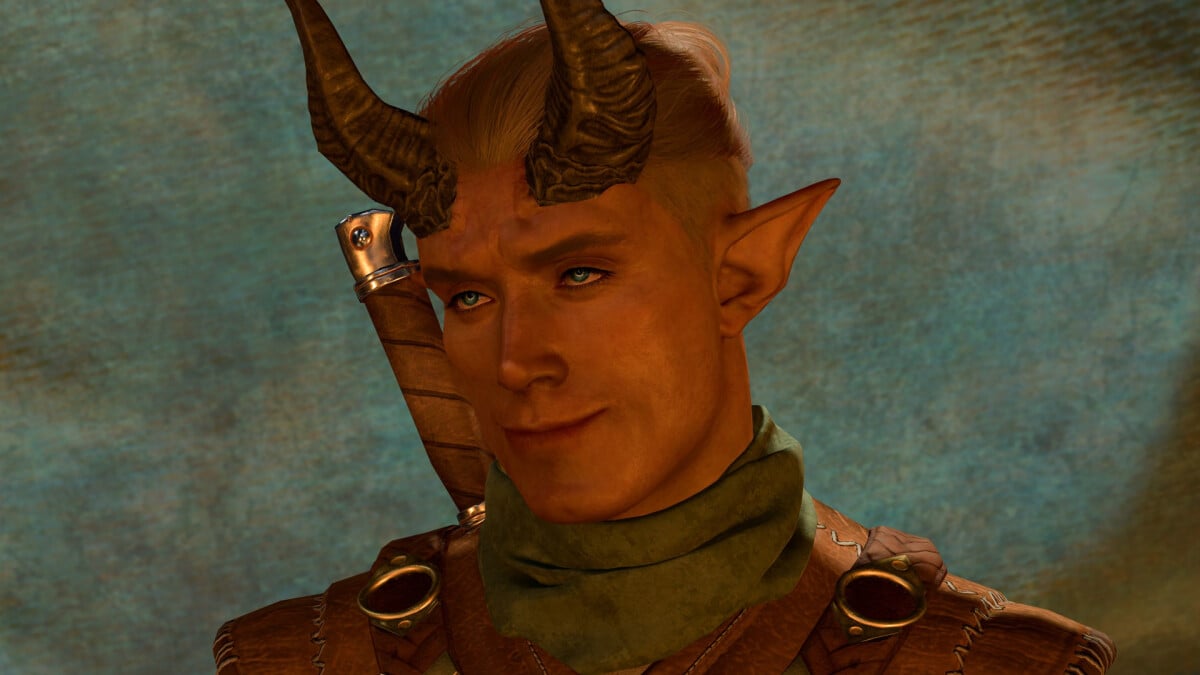 Dammon Baldur's Gate 3 : Position, comment le sauver et où trouver du ...