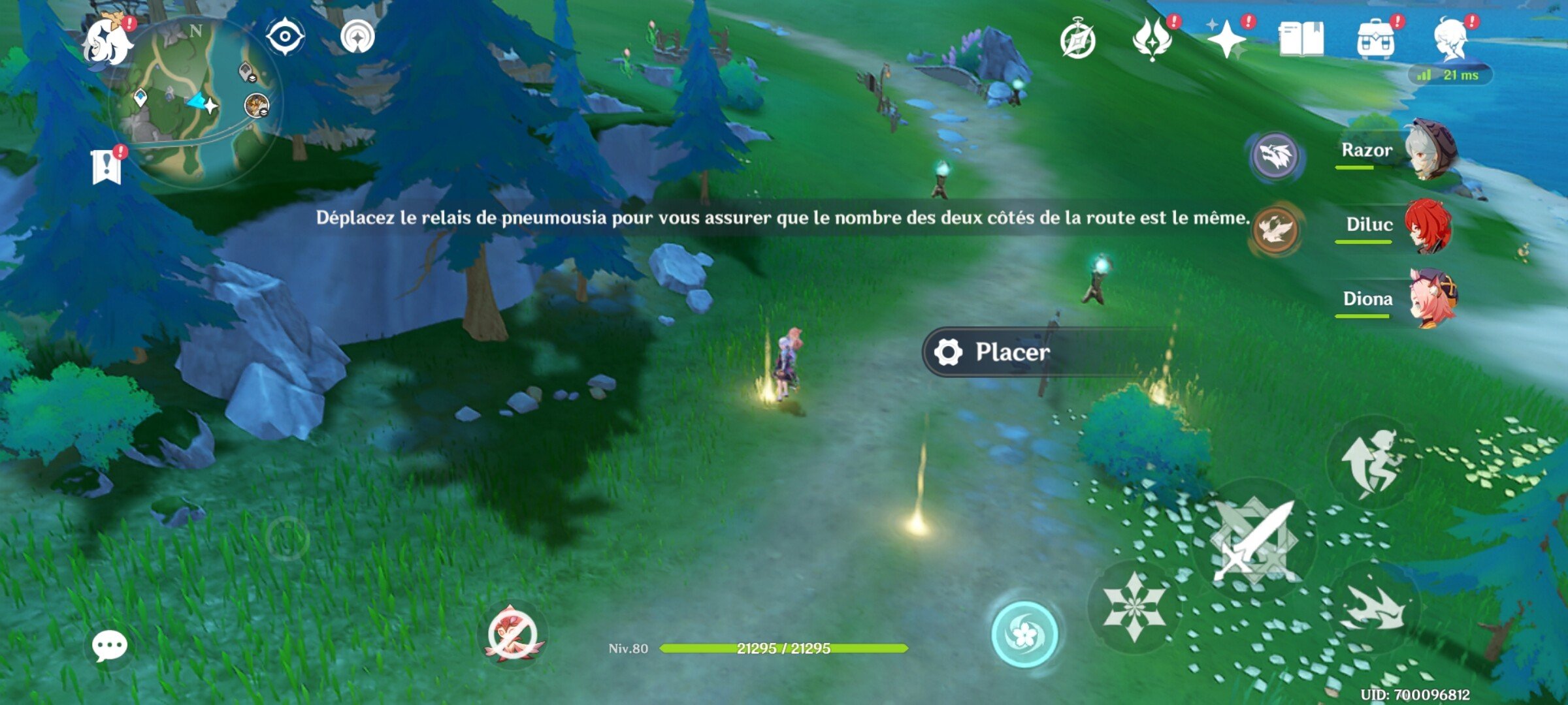 Mais d'un goût terrible Genshin Impact : Comment débloquer et compléter ...