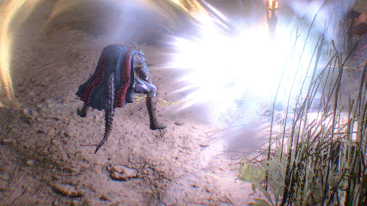 Build Paladin Parjure (Oathbreaker) Baldur's Gate 3 : équipement, race ...