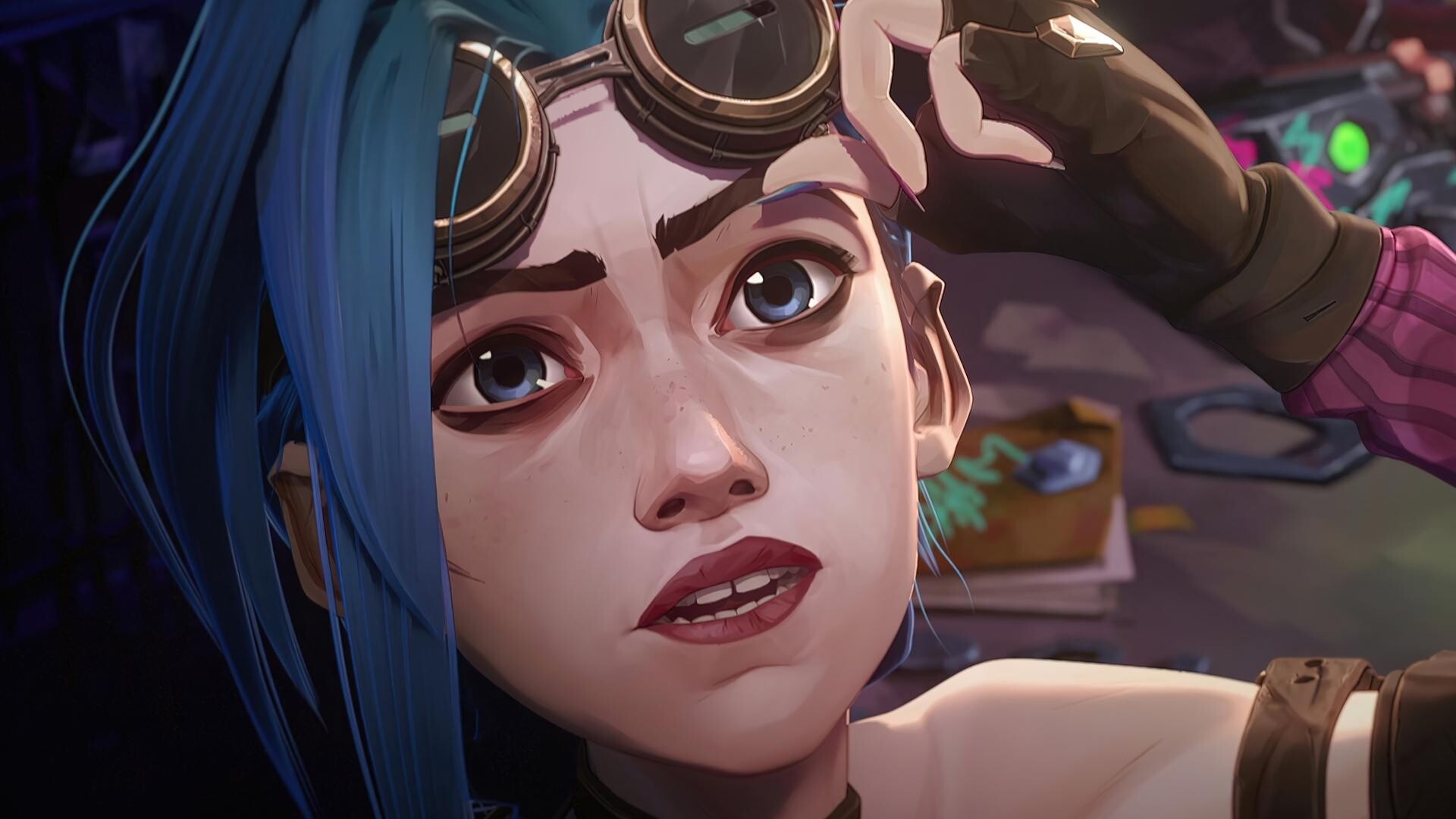 LoL : Riot Games a fait une grosse erreur avec son MMO, mais ce n'est ...