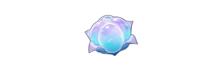 Fleur Romaritime Genshin Impact : emplacements à Fontaine, où les ...