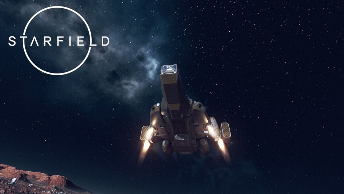 Starfield : Comment changer de vaisseau et où les vendre ? - Millenium