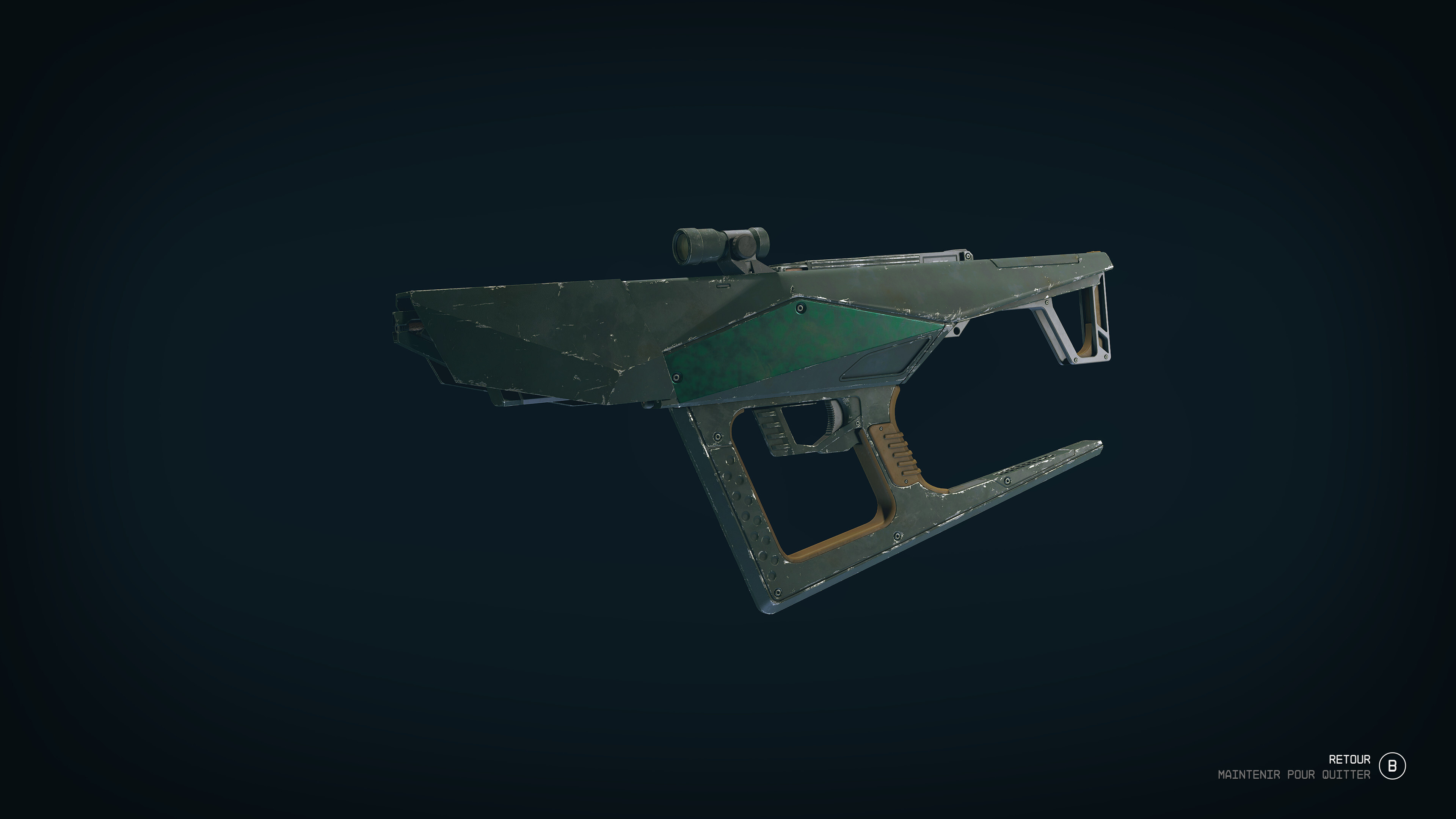 Meilleures armes Starfield : Liste des légendaires et uniques à obtenir absolument - Millenium