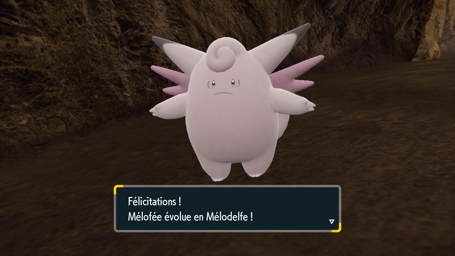 Mélo Pokémon Ecarlate et Violet : Où le trouver et comment le faire ...