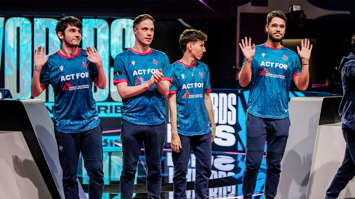 BDS Adam "Vous n'auriez pas dû douter de moi !", le petit prince de ...