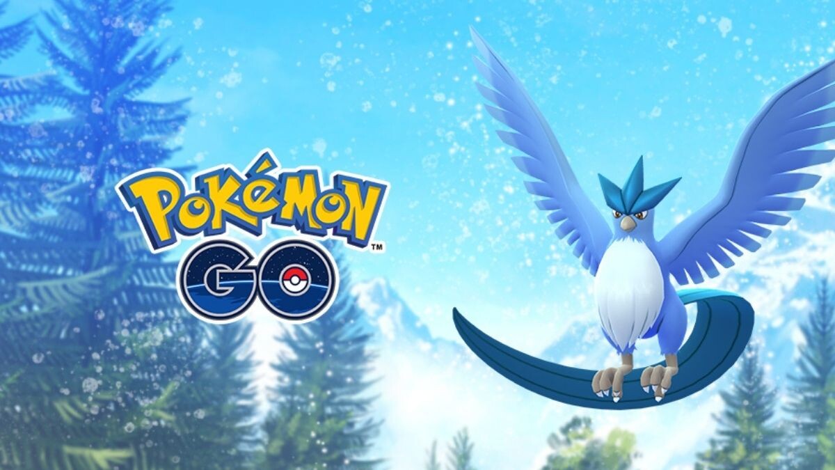 "La Master Ball était prête", il loupe un Légendaire sur Pokémon GO à ...