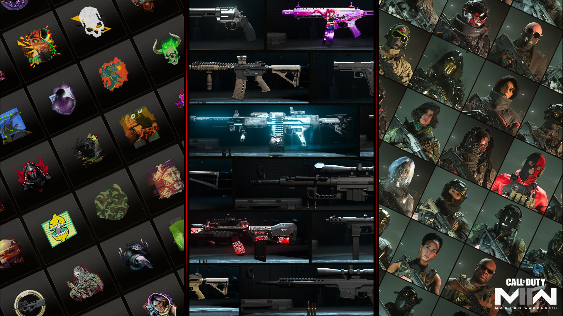 Call of Duty Modern Warfare 3 : Date de sortie, modes, opérateurs ...