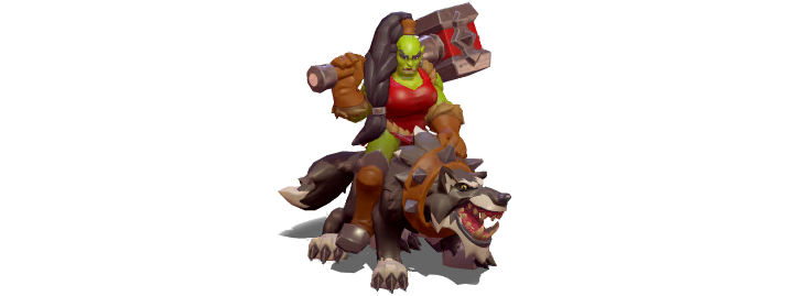 Chefs Warcraft Rumble : les meilleurs decks pour débuter avec chaque ...