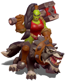 Chefs Warcraft Rumble : les meilleurs decks pour débuter avec chaque ...