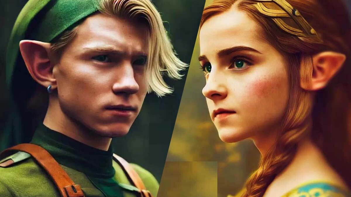 Nintendo vient d'officialiser la rumeur, les fans de Zelda peuvent se ...