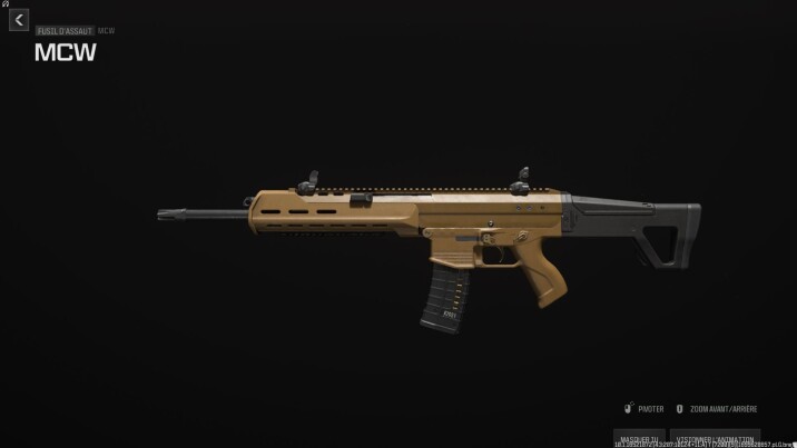 Meilleures armes Modern Warfare 3 : lesquelles choisir pour la méta du ...