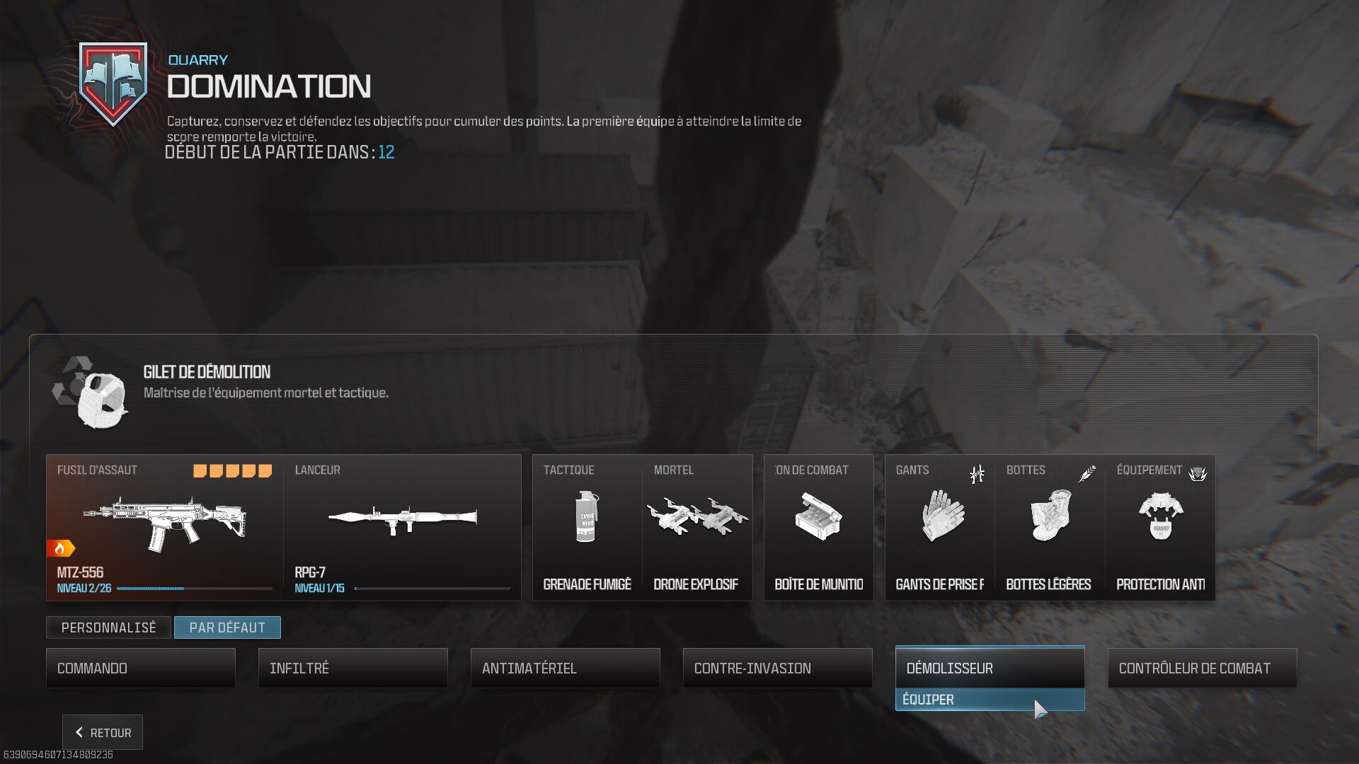 Drone sapeur MW3 : Qu'est-ce que c'est et à quoi sert-il pour terminer ...