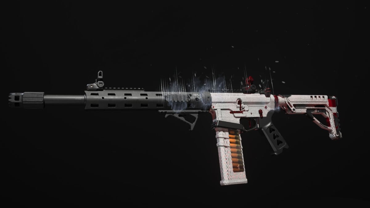 Meilleure Classe Riveter MW3 : quelle est la configuration d'armes la ...