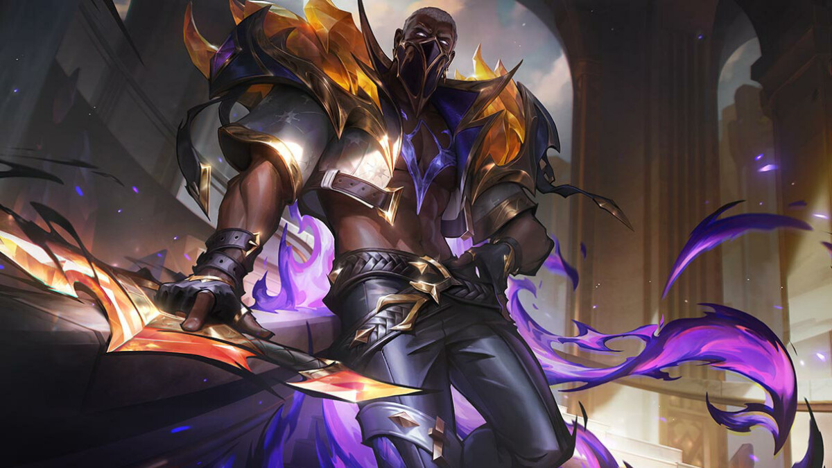 Deft retrouvera un ancien partenaire pour la saison 2024 de League of ...