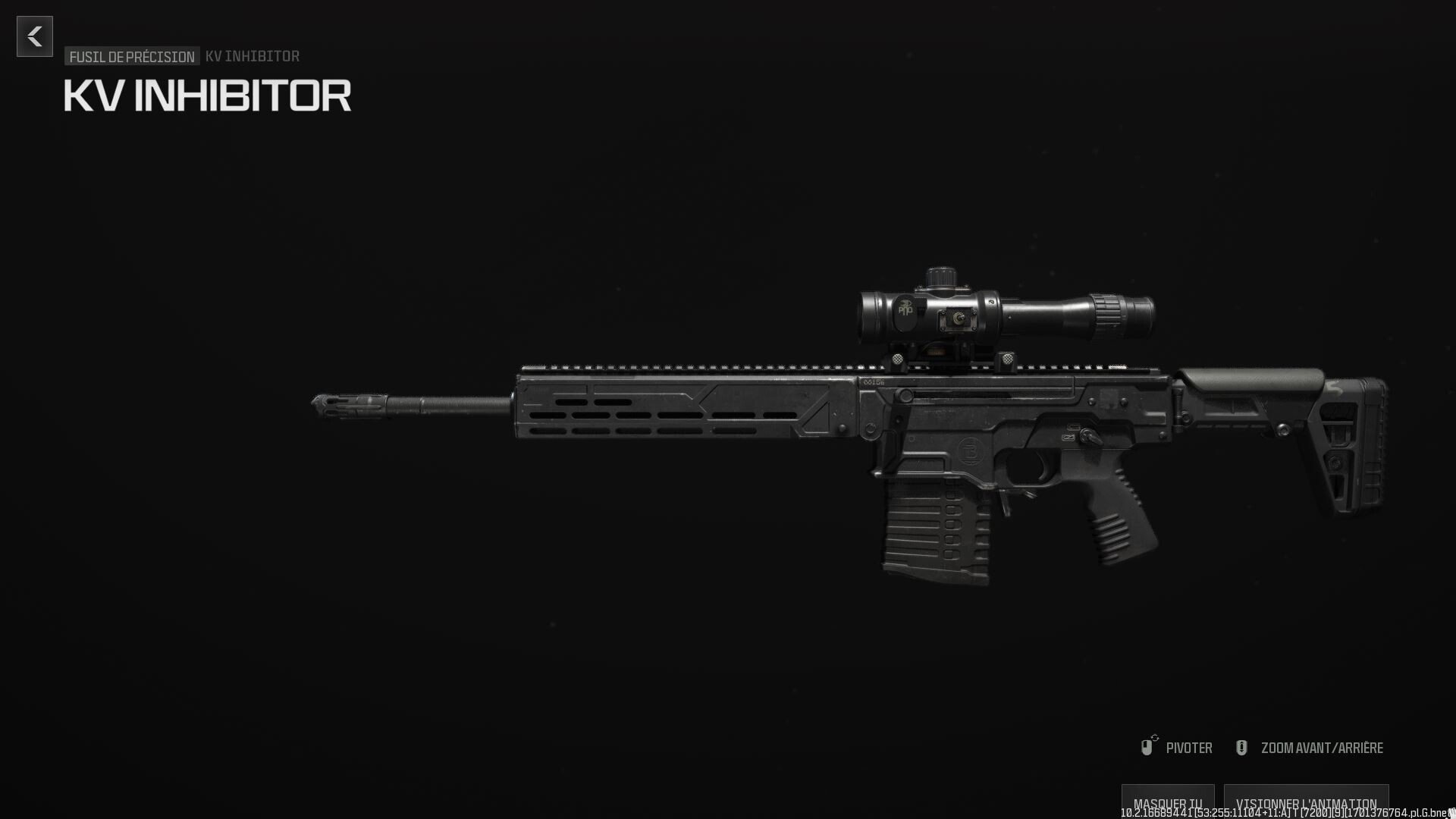 Meilleurs fusils de précision MW3 : Bien choisir son arme pour le ...