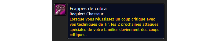 WoW Classic SoD : Où trouver toutes les runes du Chasseur pour la ...