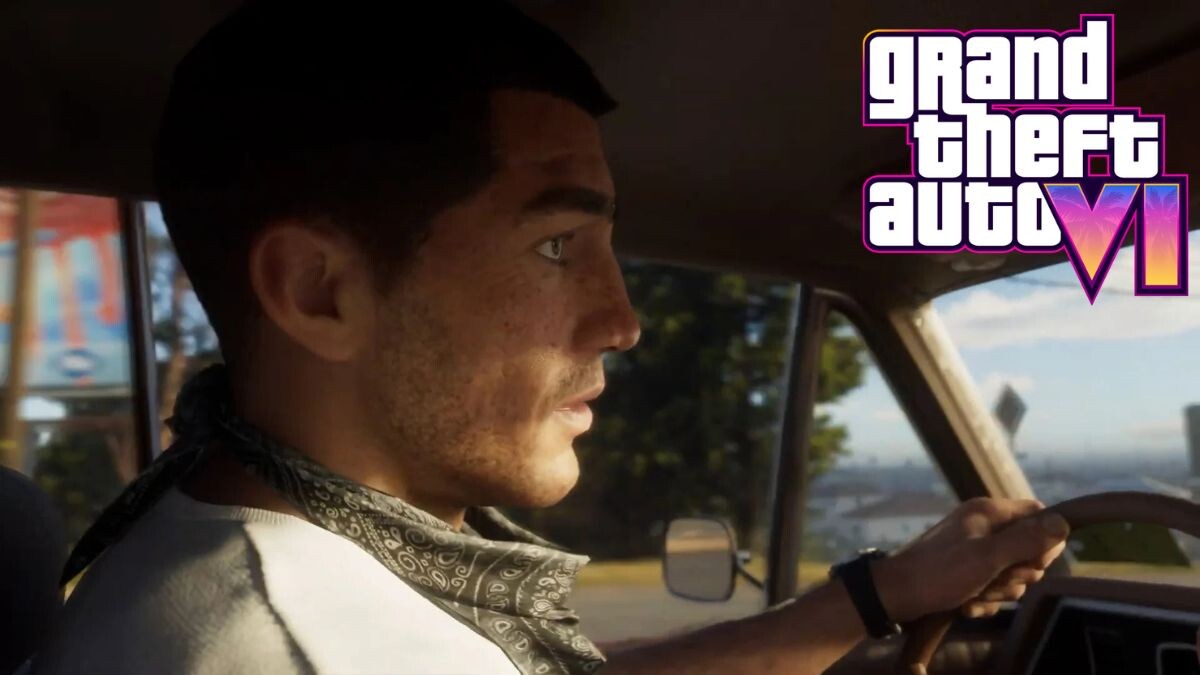 Et si Rockstar balançait un deuxième trailer GTA 6 pour présenter Jason ...