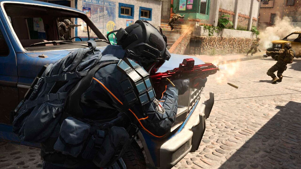 Différentes versions Warzone 3 : Comment résoudre cette erreur ...