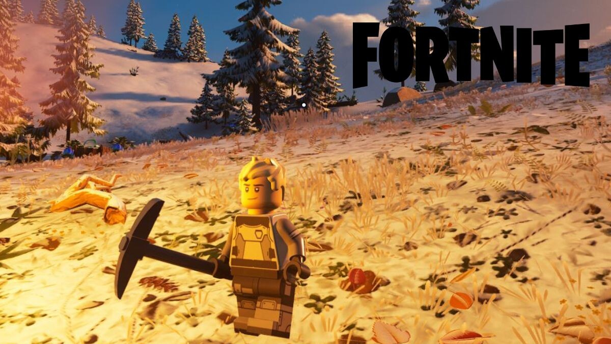 Bloc de Malachite Lego Fortnite : où en trouver, comment en fabriquer ...
