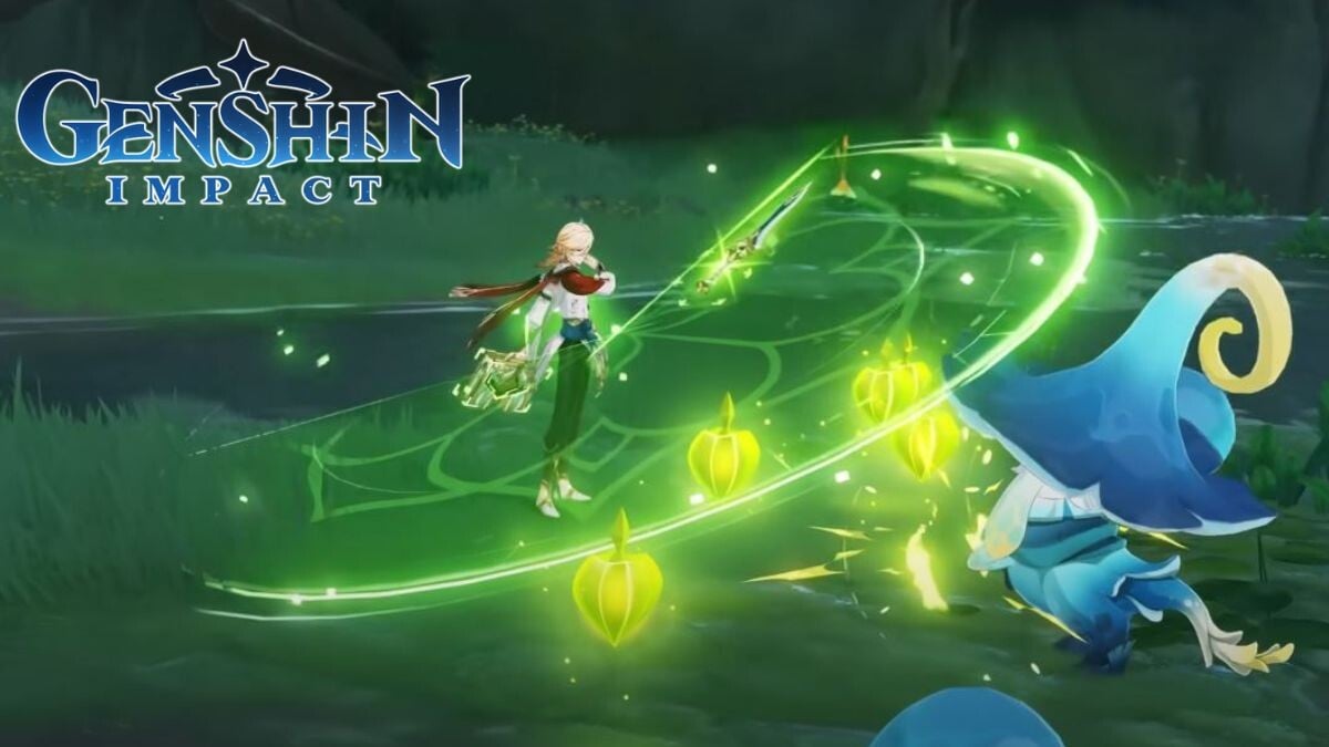 Genshin Impact Stimulation : tout savoir sur cette réaction élémentaire ...