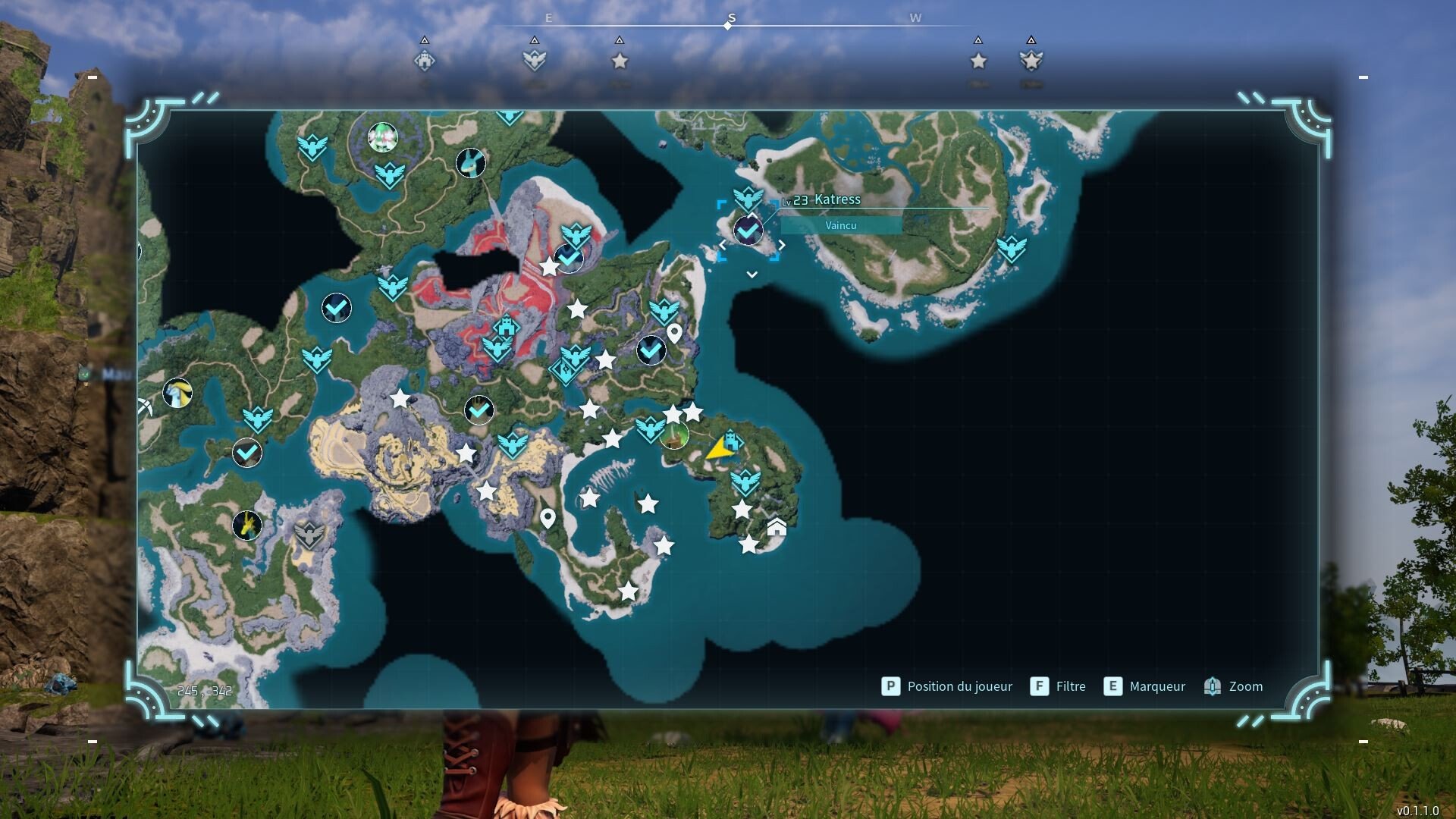 Palworld : Les 5 meilleurs Pals à mettre dans votre équipe et à emmener ...