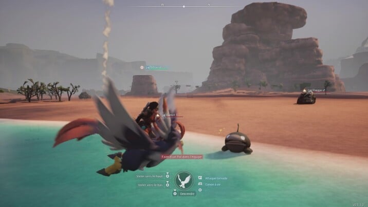 Dumud Palworld : Où trouver ce Pal et pourquoi le capturer ? - Millenium