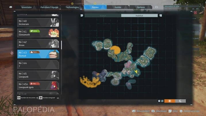 Dumud Palworld : Où trouver ce Pal et pourquoi le capturer ? - Millenium