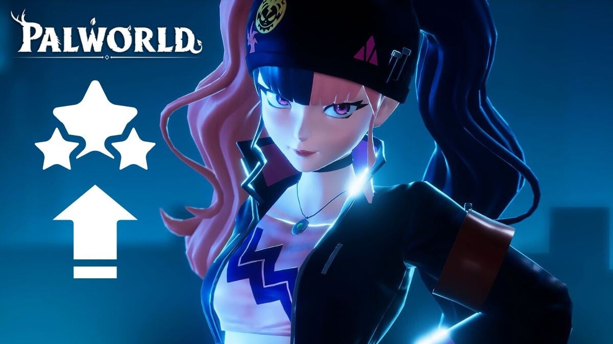 Farm XP Palworld : 5 techniques pour obtenir de l'expérience facilement ...