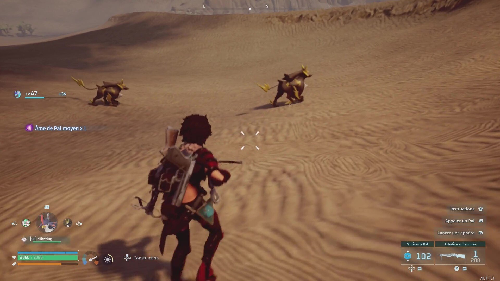 Rayhound Palworld : Où trouver ce Pal et pourquoi le capturer ? - Millenium