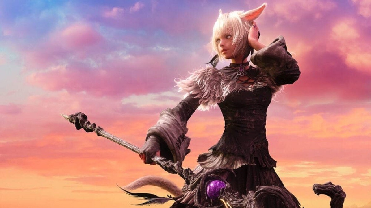 "Bienvenue en Eorzéa, joueurs Xbox", la bêta ouverte de FF14 est enfin ...