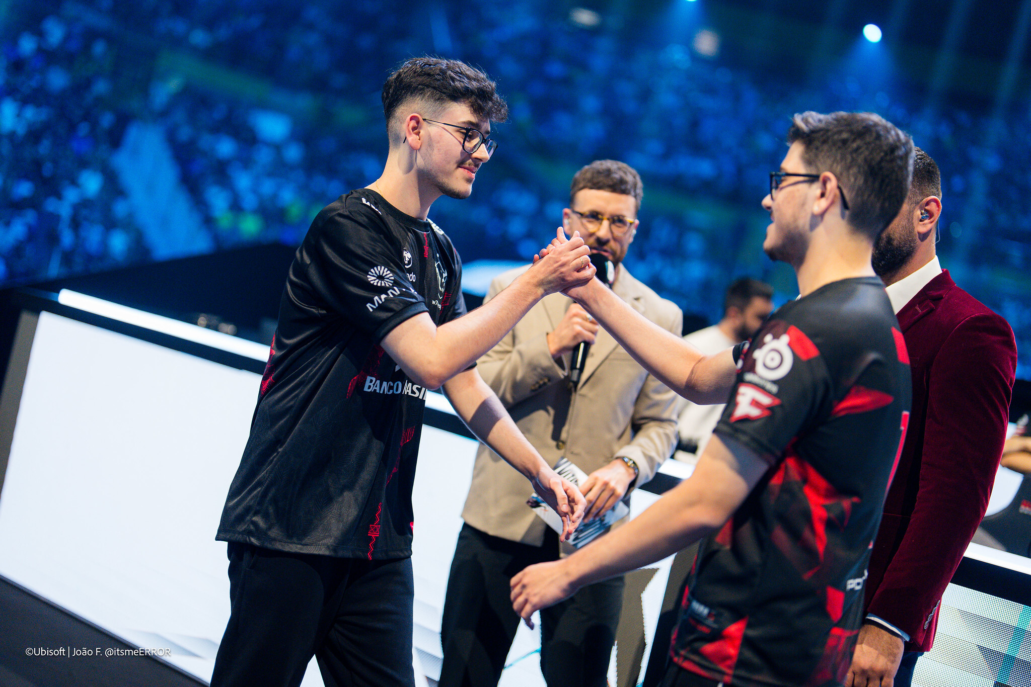 Après une finale historique, W7M remporte le premier Six Invitational ...