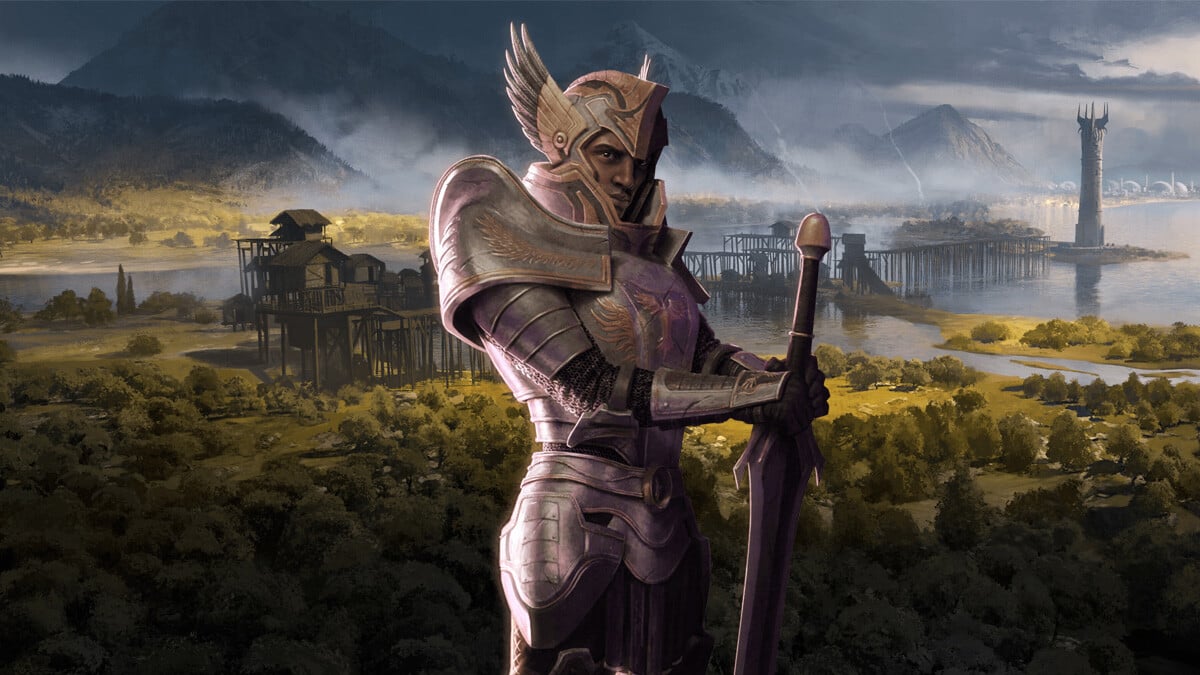 Build endgame Paladin Hammerdin Last Epoch : Tout pour maîtriser les ...