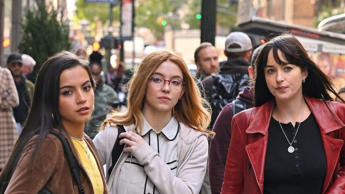 Ce film de 2024 est un tel fiasco que même l'une des stars qui joue ...