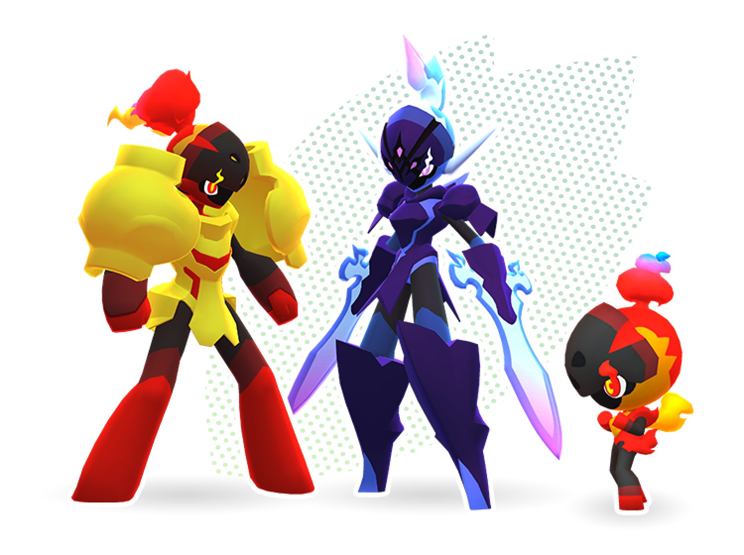 Charbambin Pokémon GO : Comment l'obtenir et le faire évoluer en ...