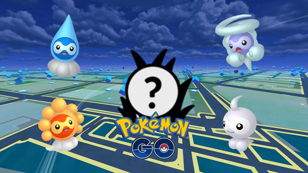 Défi de Collection Pokémon GO : Morphéo, Amagara... Comment obtenir ...