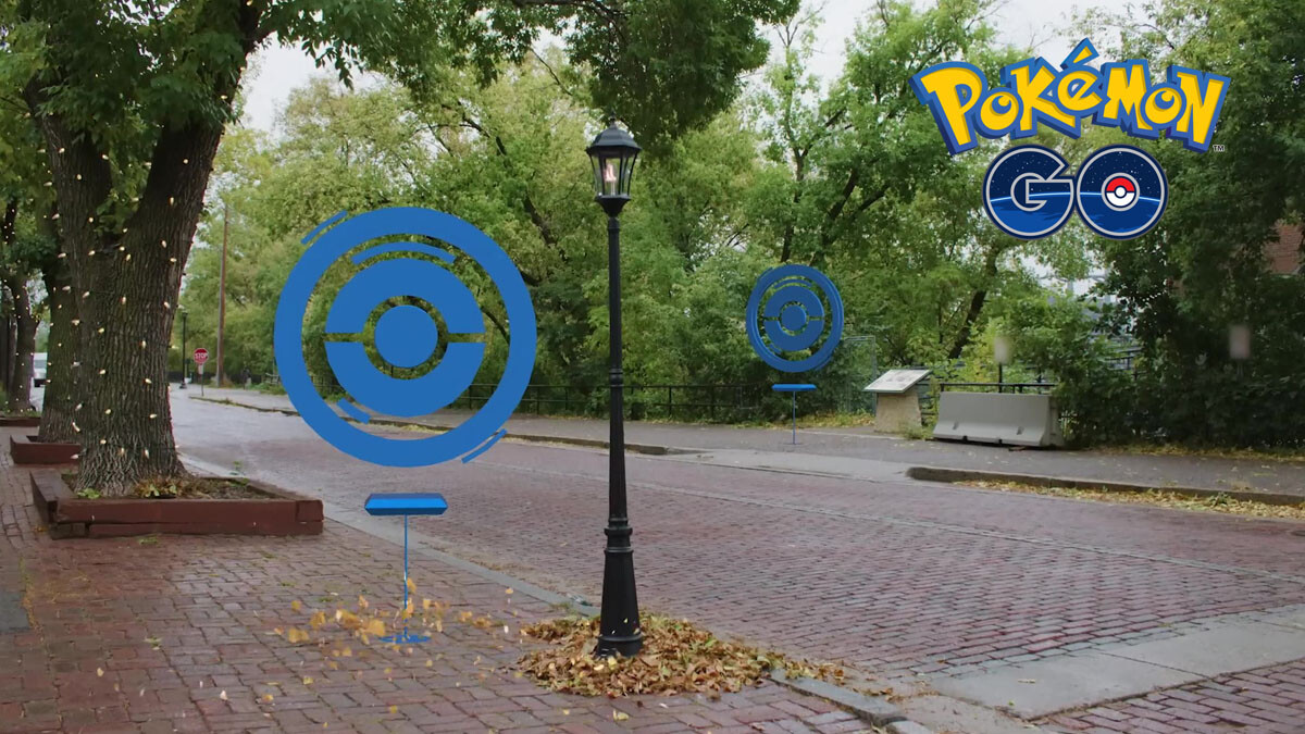 PokéStop Pokémon GO : C'est quoi et comment en soumettre un ? - Millenium