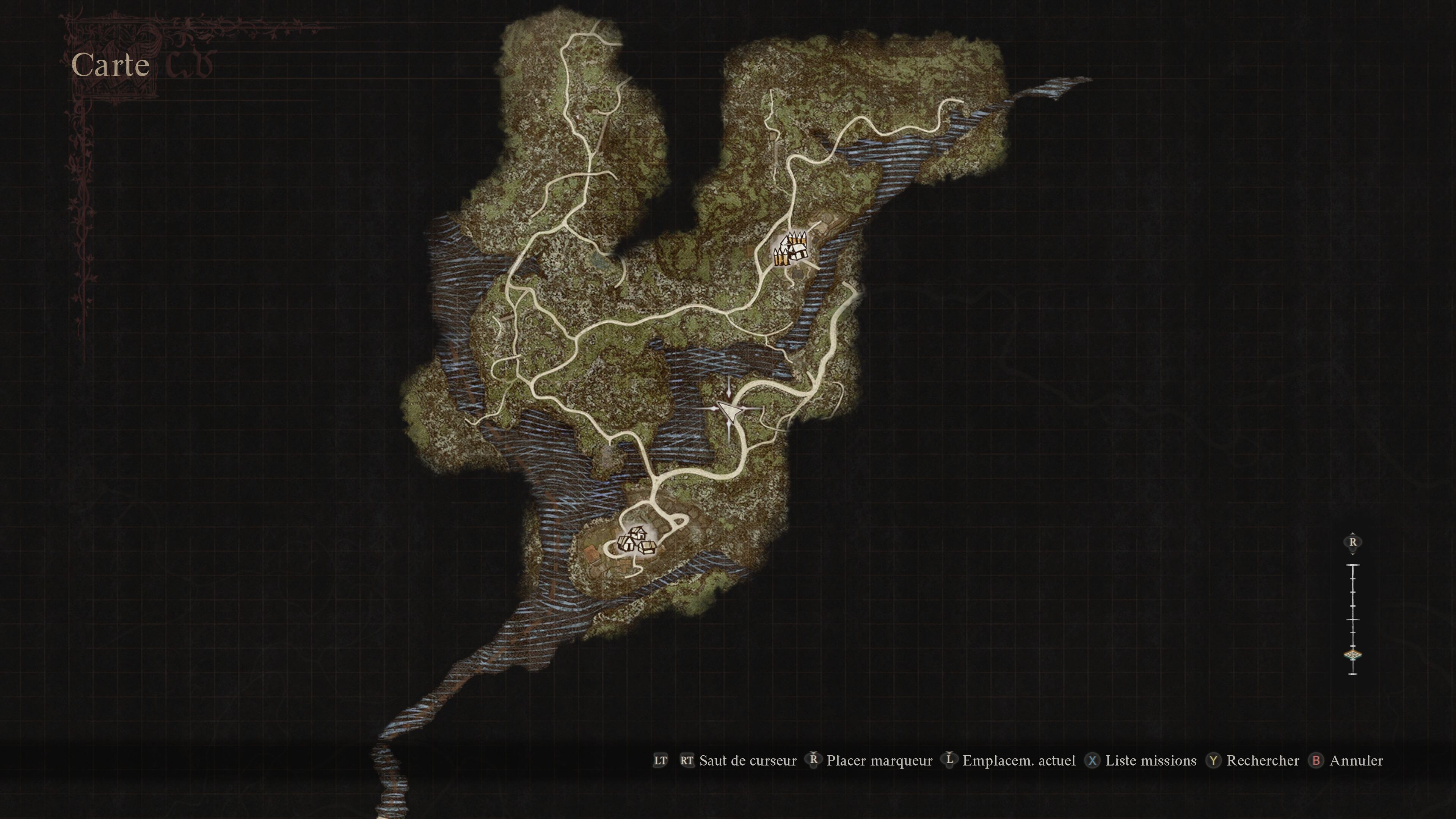 Pion Dragon's Dogma 2 : Classe, race, caractère, quels choix faire lors de sa création ? - Millenium