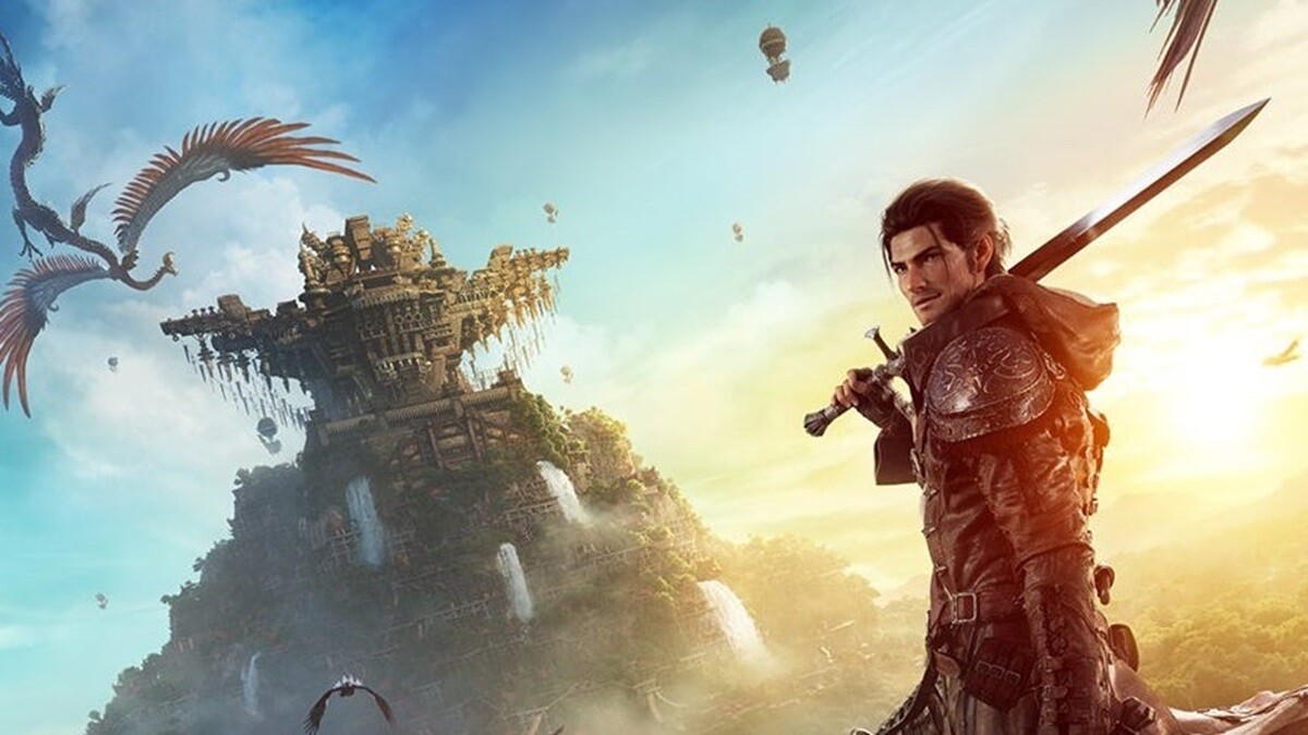 L'un des MMO les plus populaires au monde montre un aperçu d'une grosse ...
