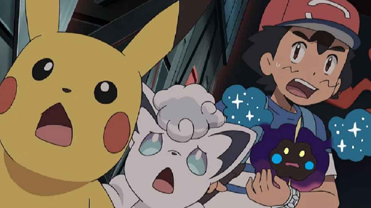 Pokémon dans la vraie vie ? Et bien ça ne serait pas si ouf que ça, on ...
