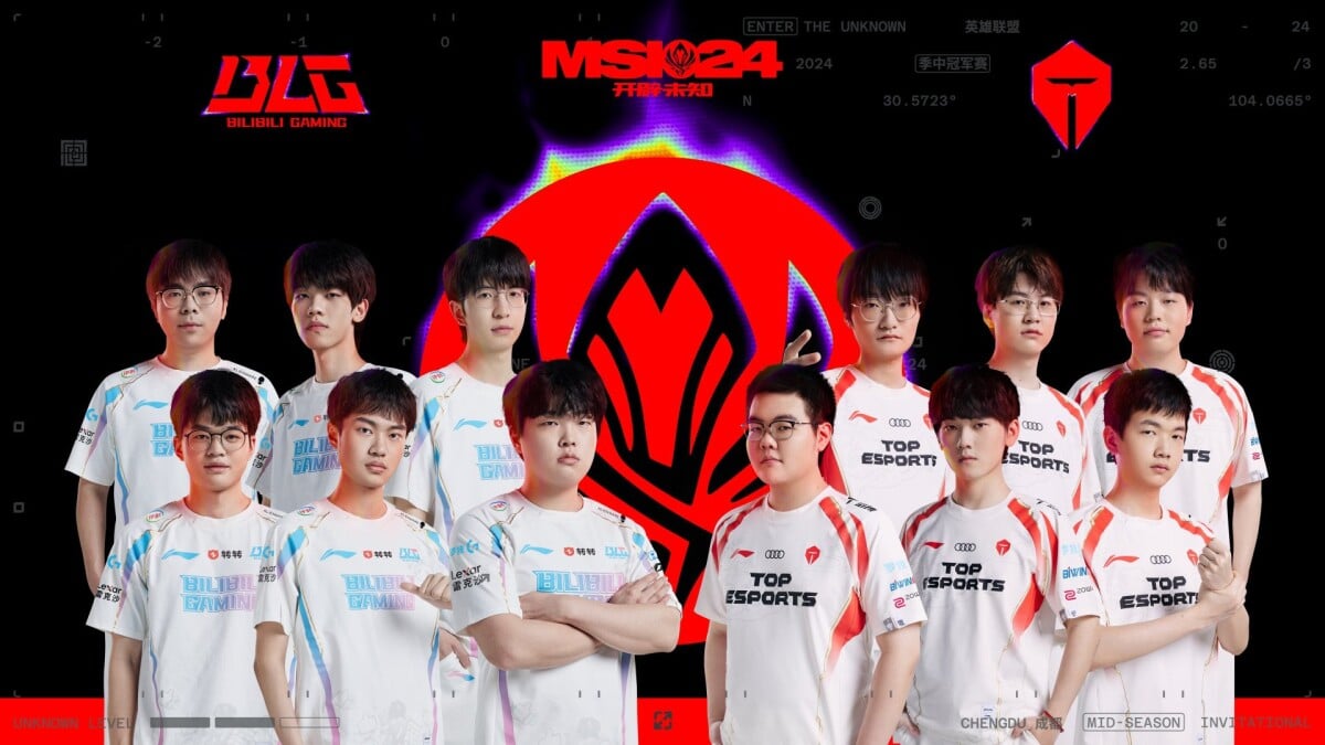 Preview MSI : La LPL peut-elle réussir à défendre son titre ? - Millenium