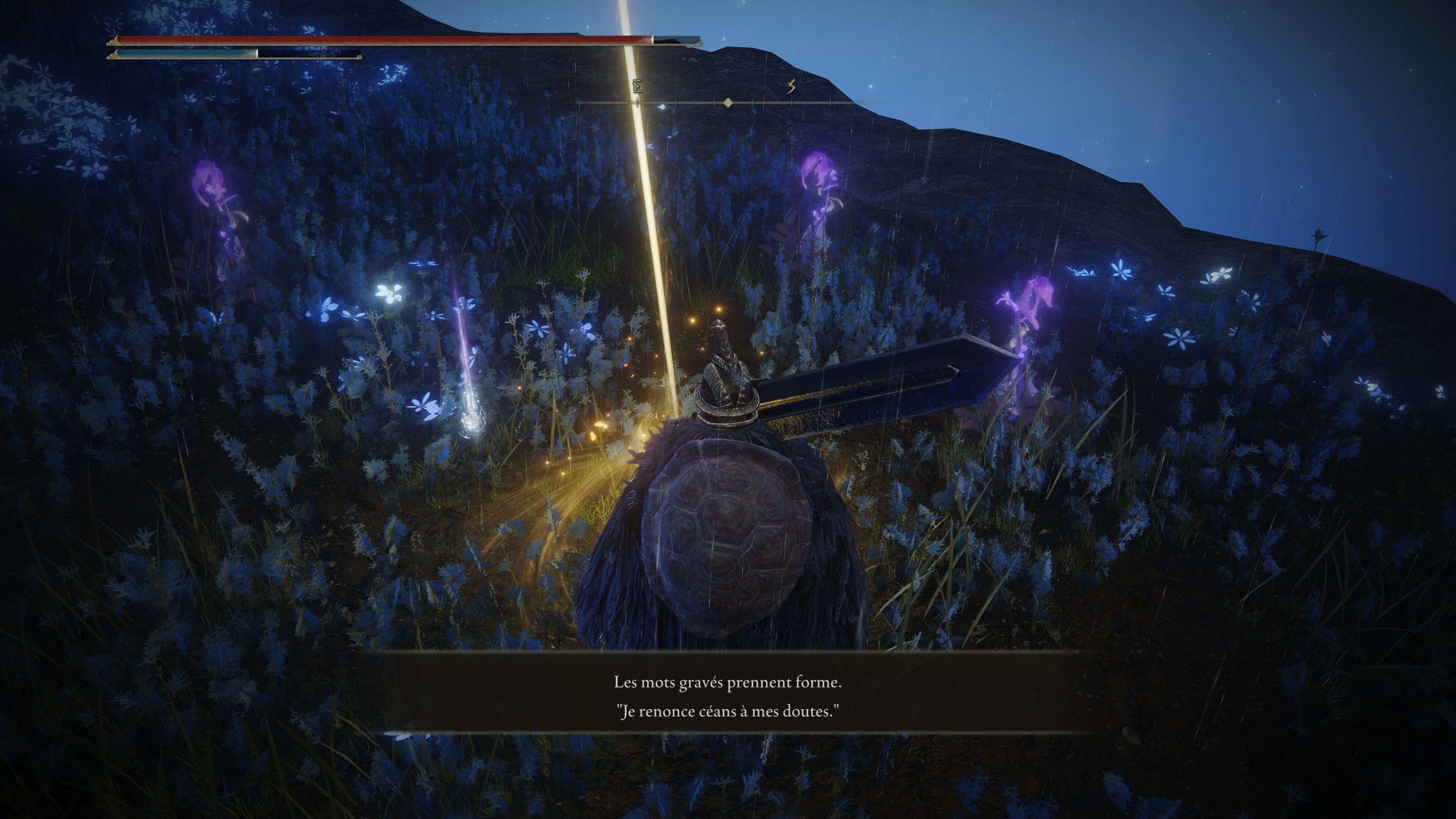 Thiollier Elden Ring Shadow of the Erdtree : Position, comment faire ...