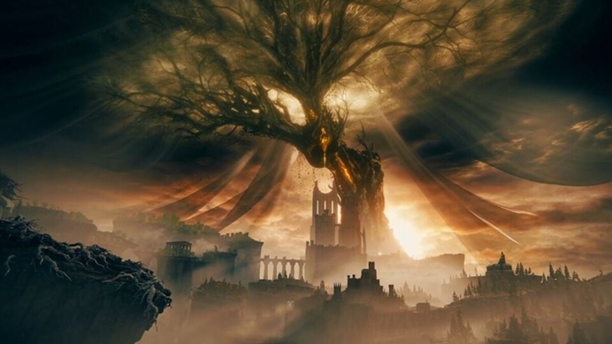 Elden Ring Shadow of the Erdtree : Pré-téléchargement, taille, heure de sortie sur console et PC ...