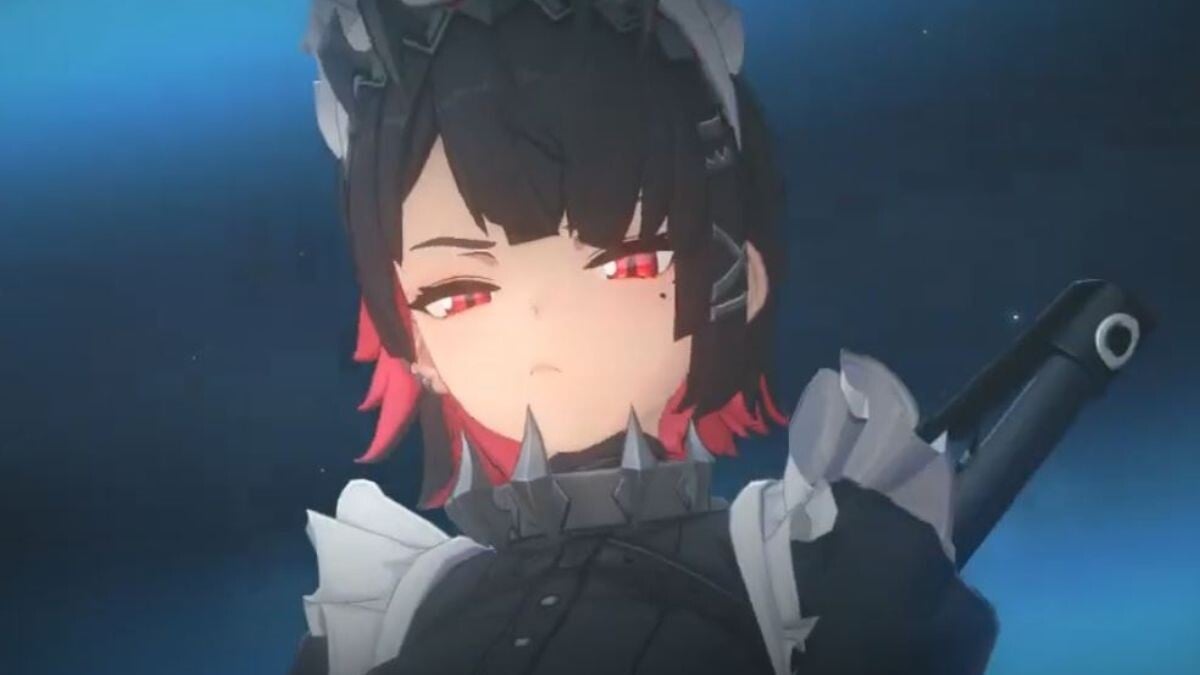 Ellen Joe Zenless Zone Zero : best build, Bangboo, disques, moteur ...