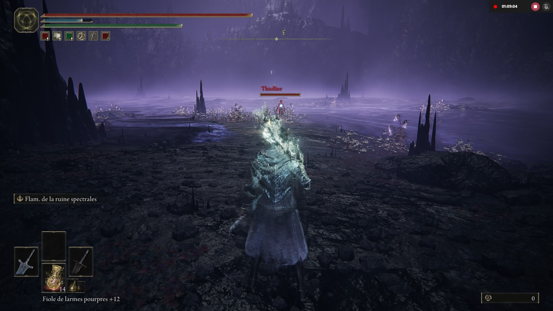 Sainte Trina Elden Ring Shadow of the Erdtree : Position, faut-il boire ...