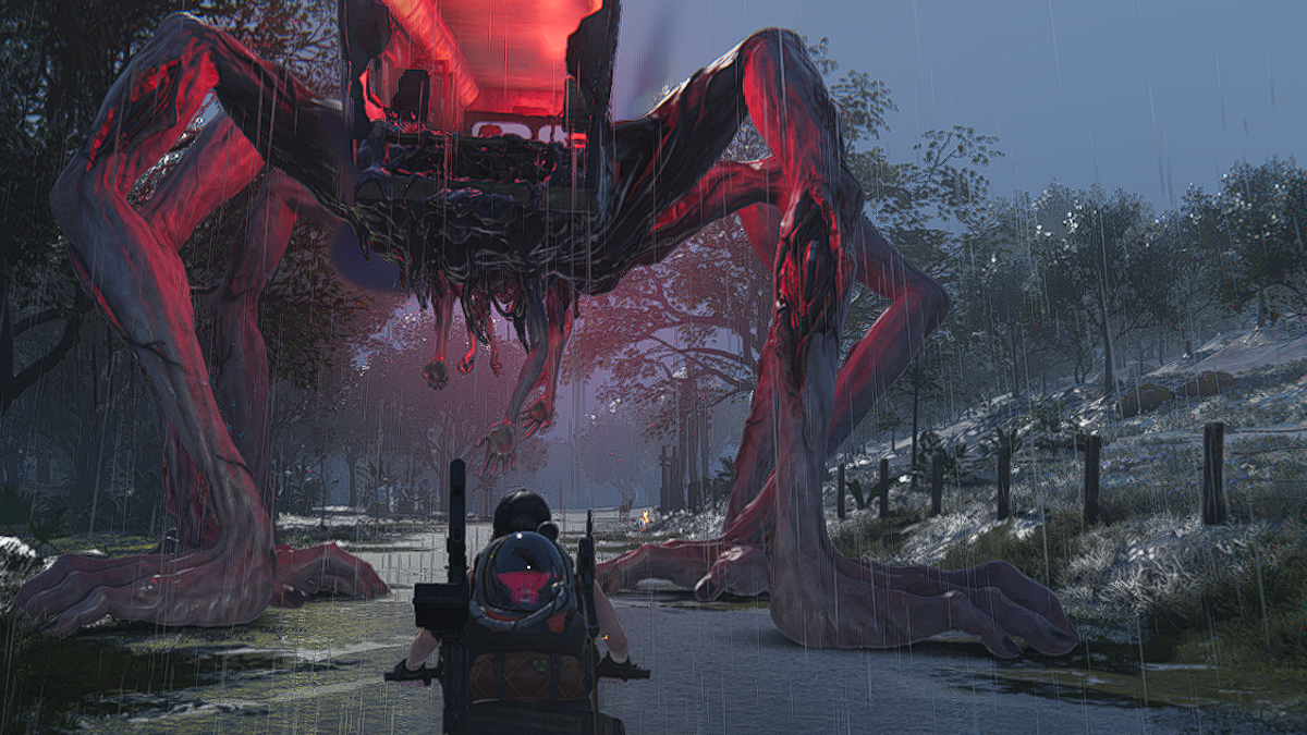 Keybinds Once Human : Comment assigner des touches et passer le clavier ...