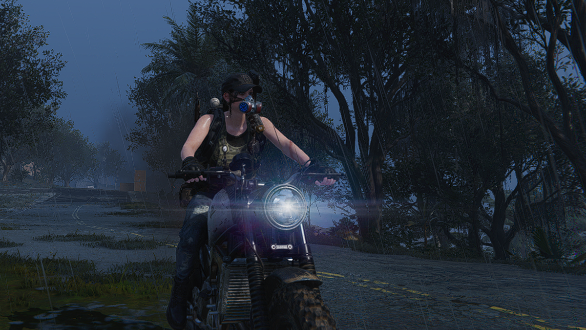 Keybinds Once Human : Comment assigner des touches et passer le clavier ...