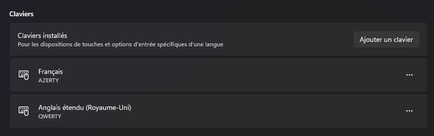 Keybinds Once Human : Comment assigner des touches et passer le clavier ...