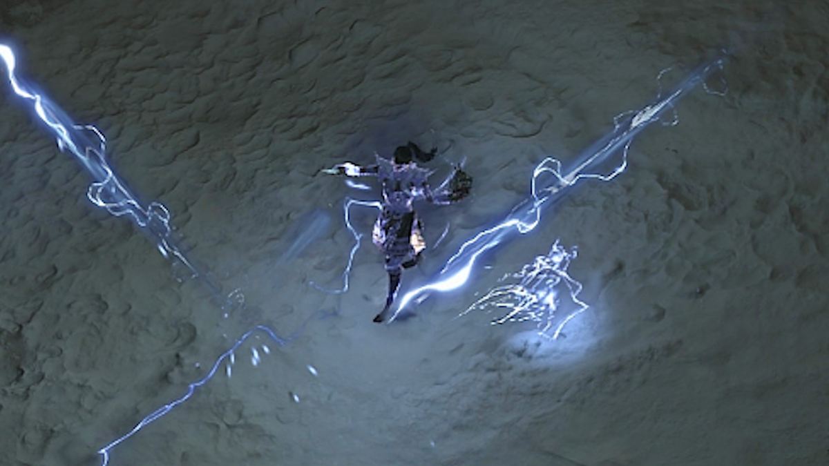 Axial Conduit Diablo 4 : Comment obtenir cet objet Unique durant la ...